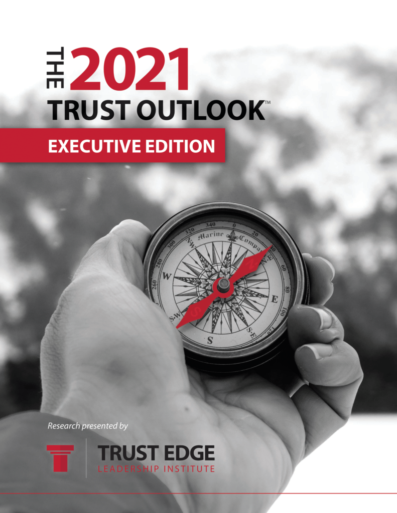 The Research - Trust Edge